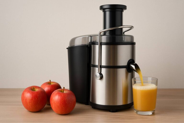 Best Apple Juicers : Detailed Comparison & Expert Buying Guide - Home ...